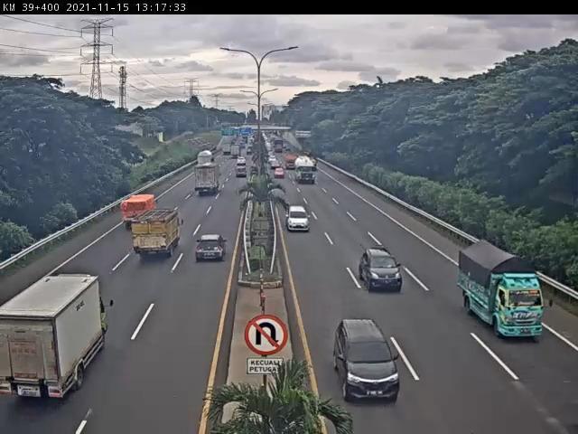 Traffic Detection Object Detection Model By Rams Workspace