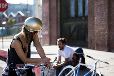 Helmet Classification Detection Classification Dataset by Traffic Violation