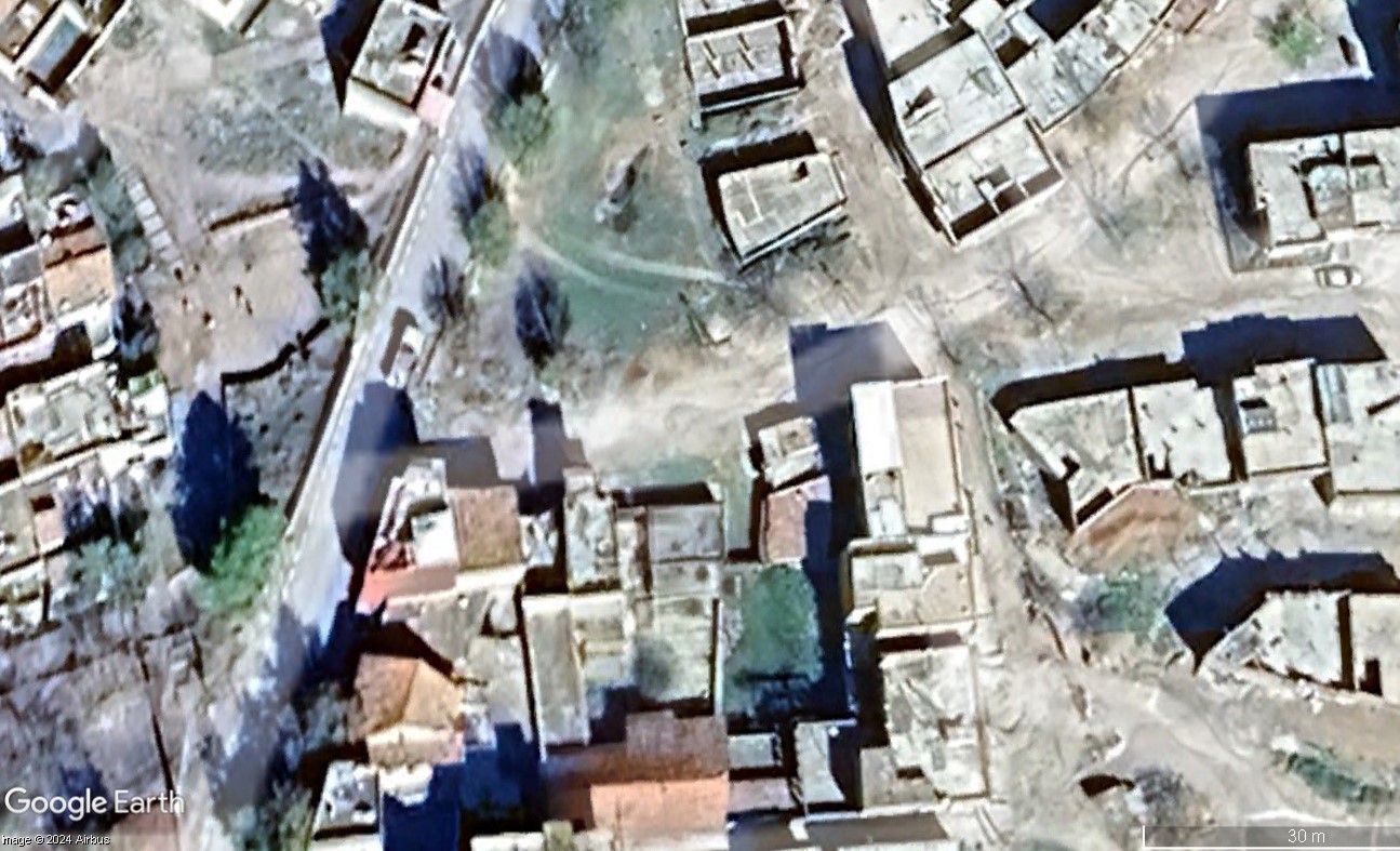 detect incendie et inondation Object Detection Model by ayoub