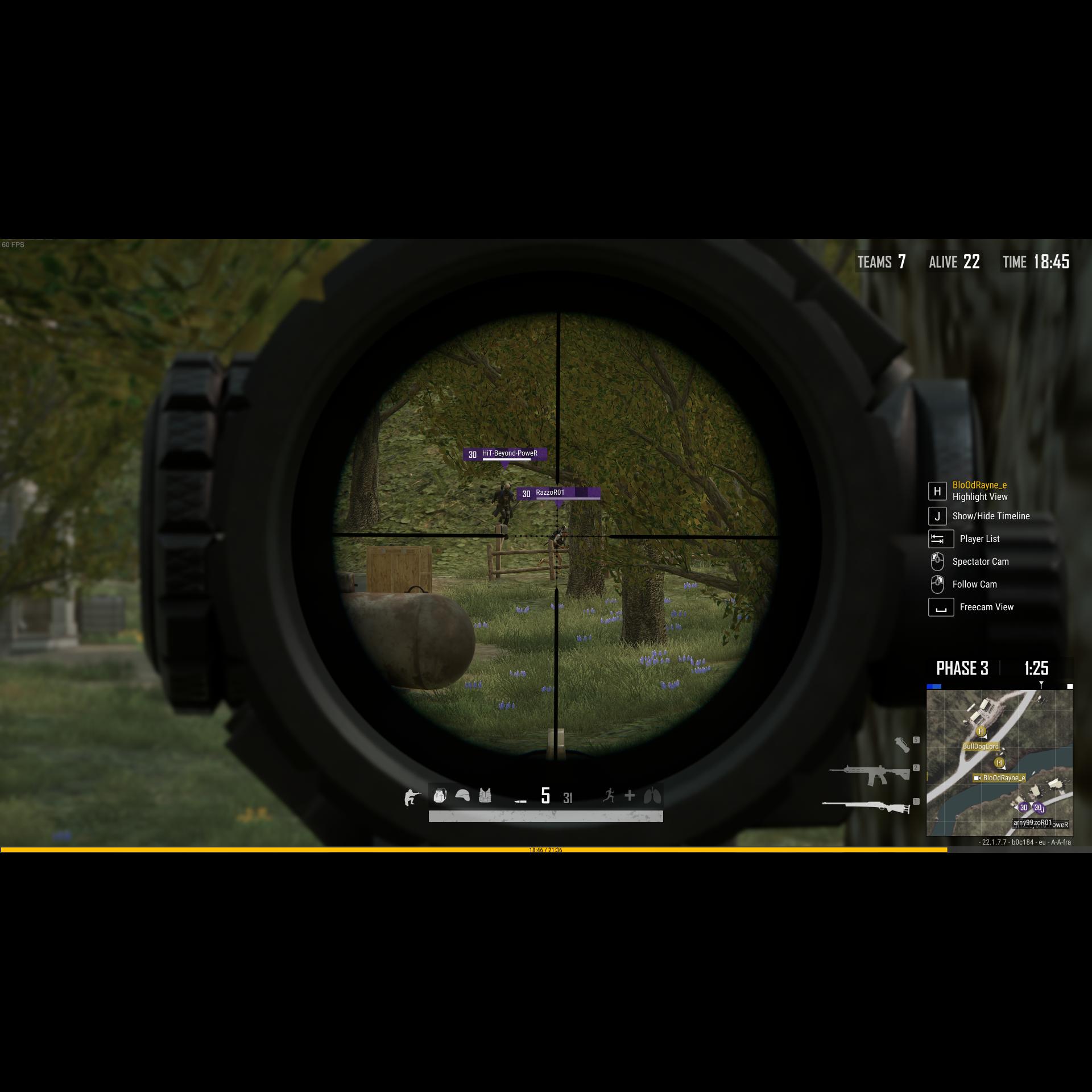 Enemy Detect Object Detection Dataset And Pre Trained Model By Project 11zx3