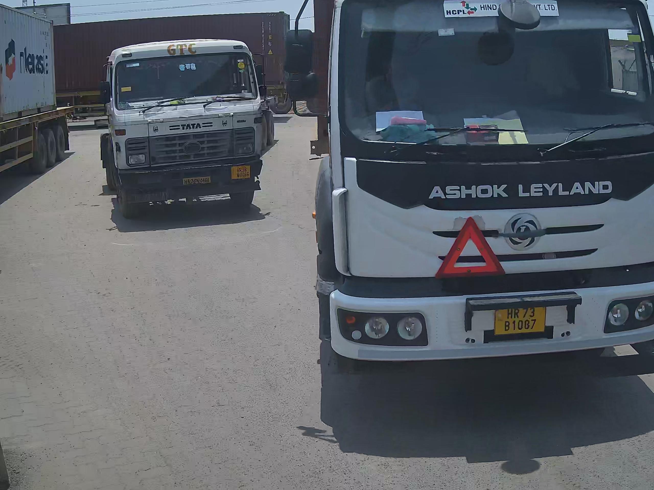 Anpr1 Instance Segmentation Dataset by jbm third eye