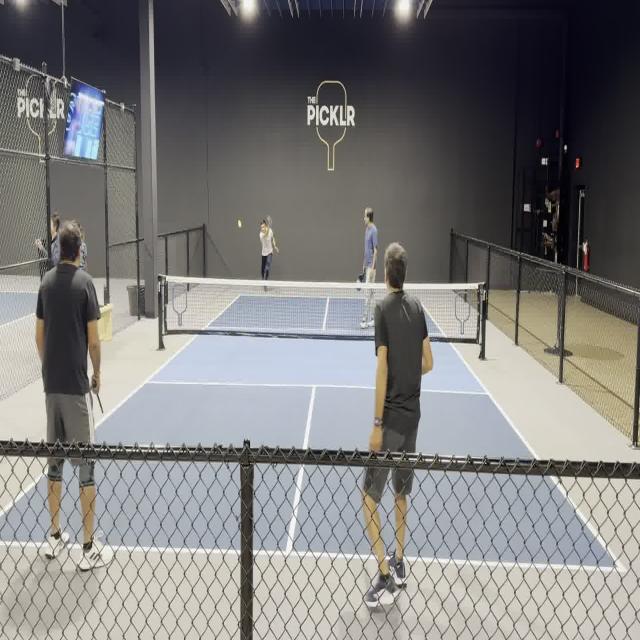 Pickleball Ball Detection Object Detection Dataset V4 2024 09 20 10