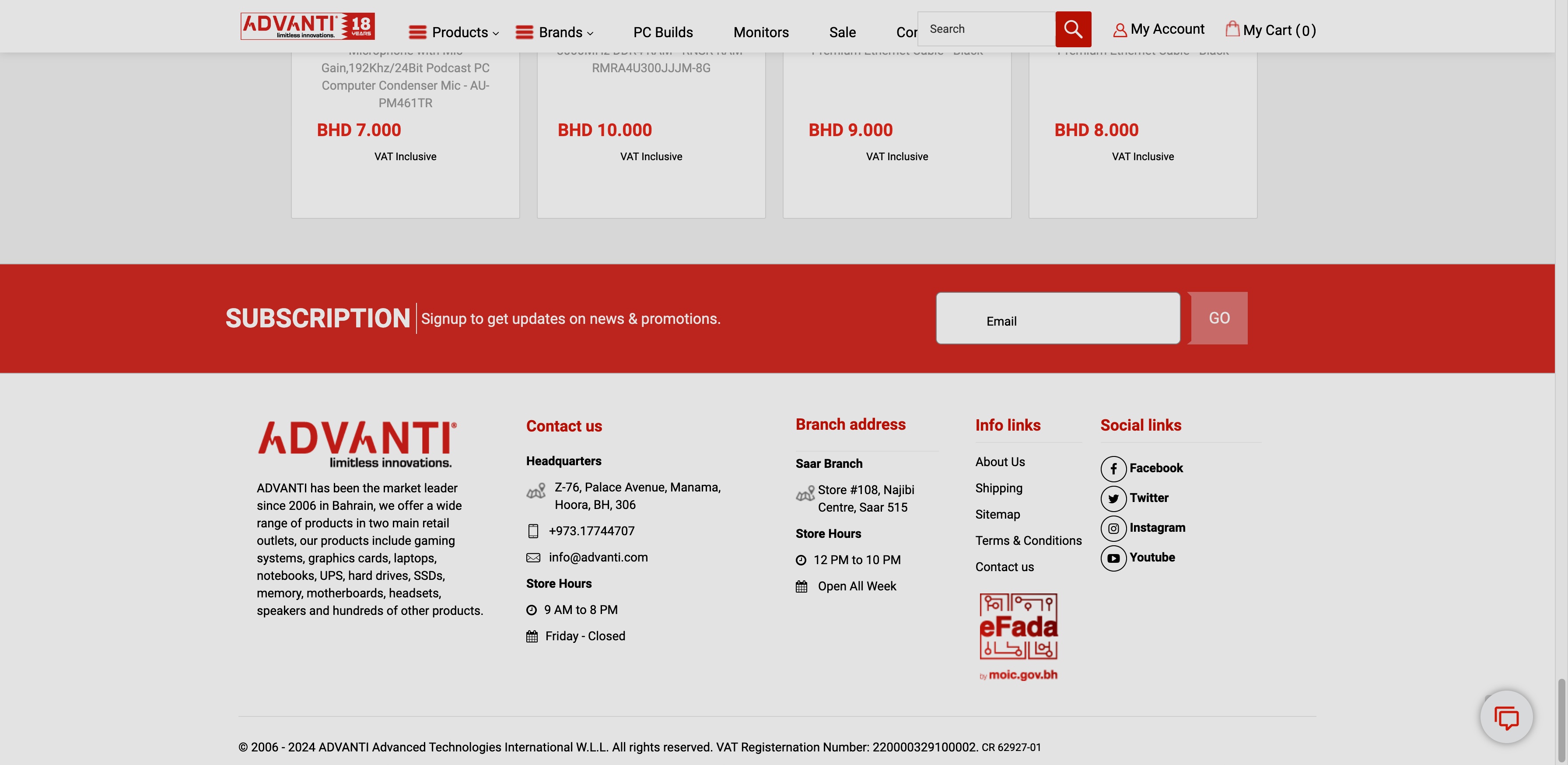 efada - Roboflow Universe