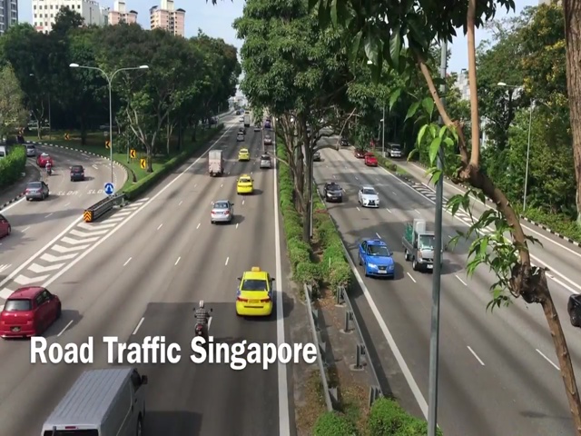 Traffic Counter Object Detection Dataset by Traffic Counter