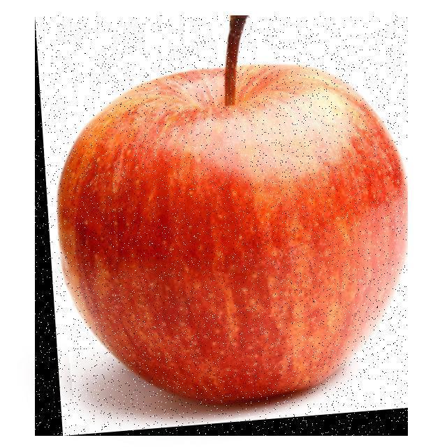 apple Object Detection Dataset by S