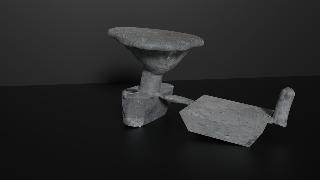 Castings Instance Segmentation Dataset and Pre-Trained Model by UIowa