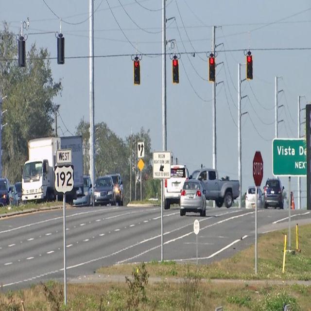 Traffic Lights Object Detection Dataset by Project