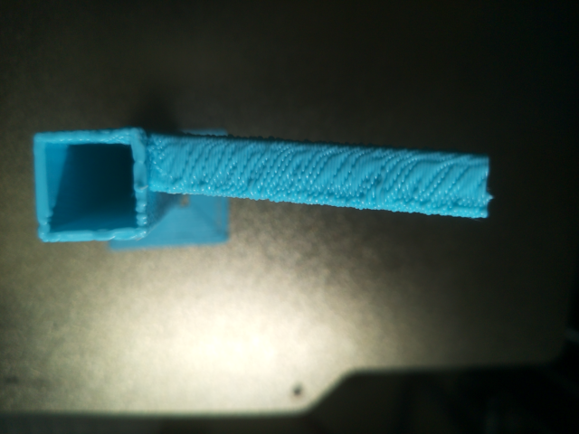 My First Project Instance Segmentation Dataset and Pre-Trained Model by 3dprint