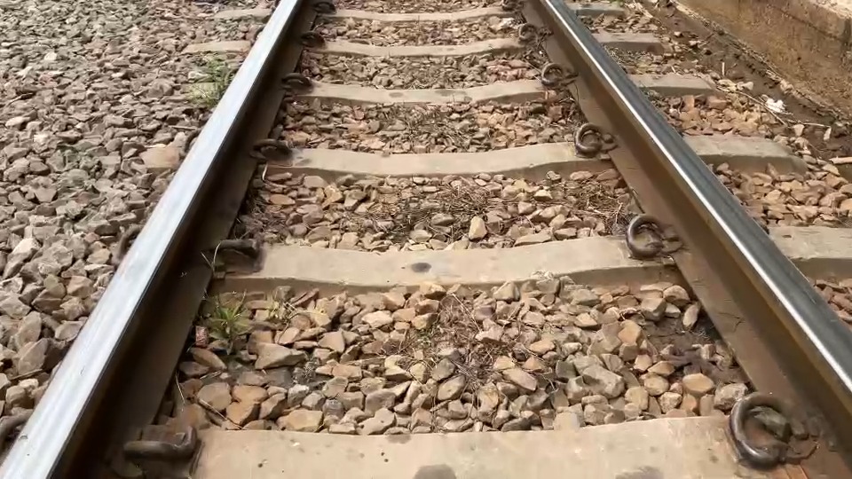 rail Object Detection Model (v3, 2025-09-15 6:31pm) by CCK12