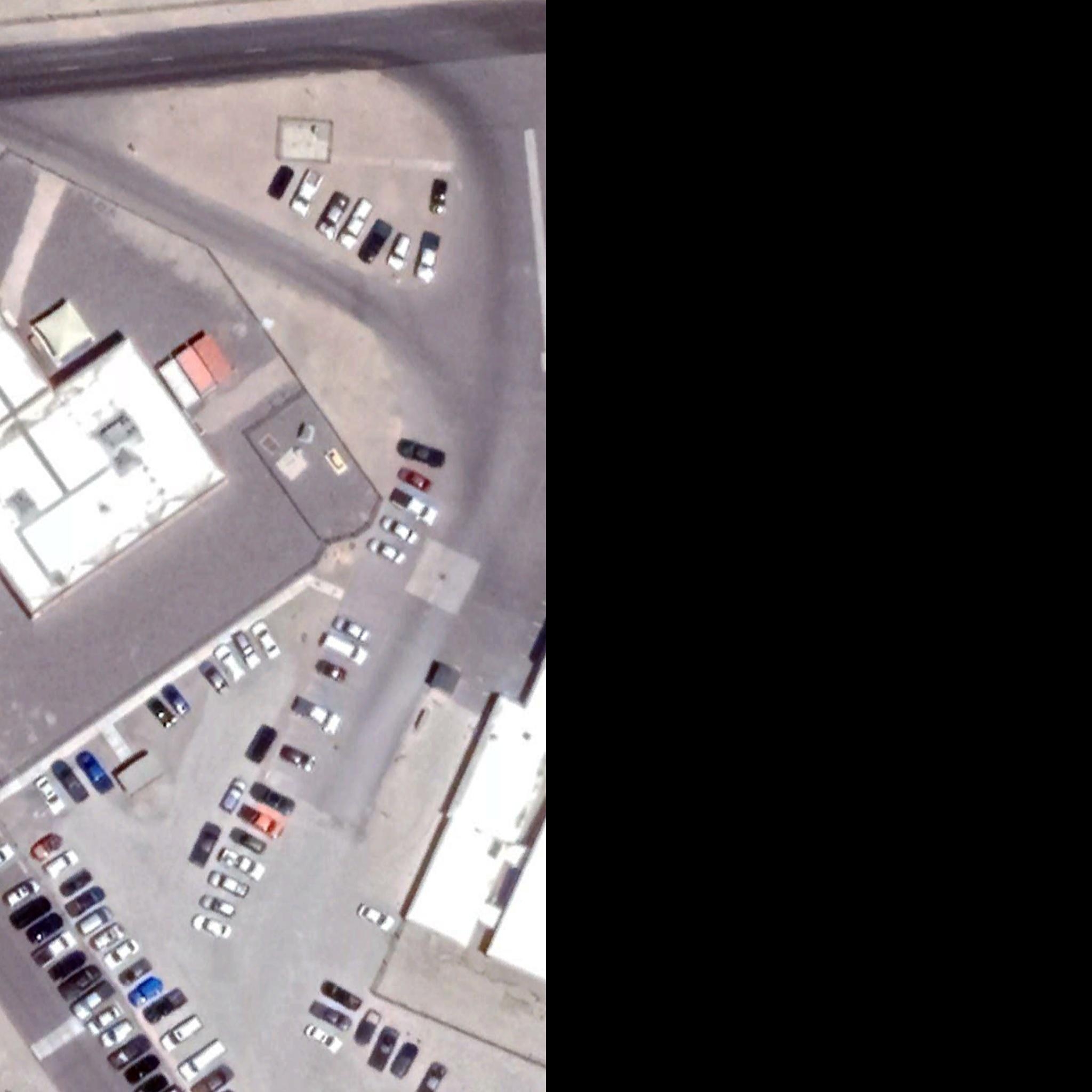 military Object Detection Dataset by semantic