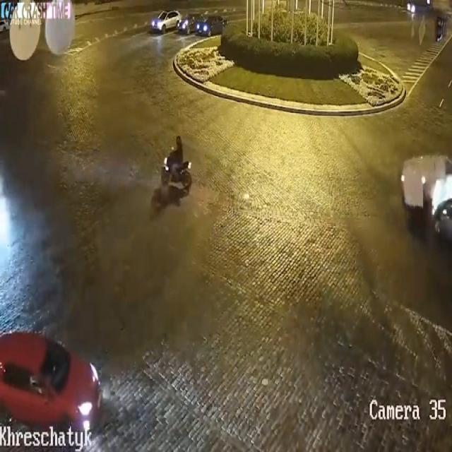 car_crash Object Detection Dataset by carcrash