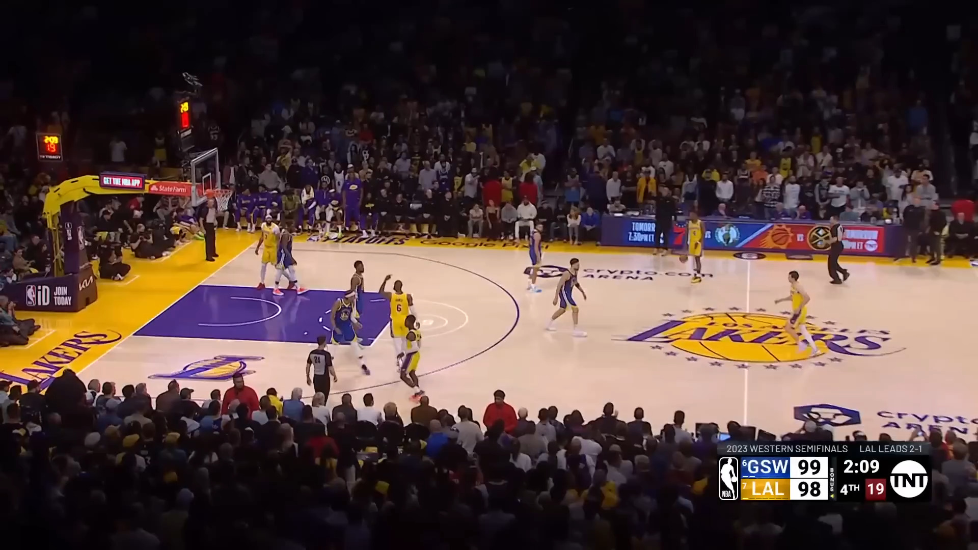 NBA Players Detection Object Detection Dataset and Pre-Trained Model by ...