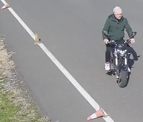 Towards Multi-Camera System for the Evaluation of Motorcycle Driving ...