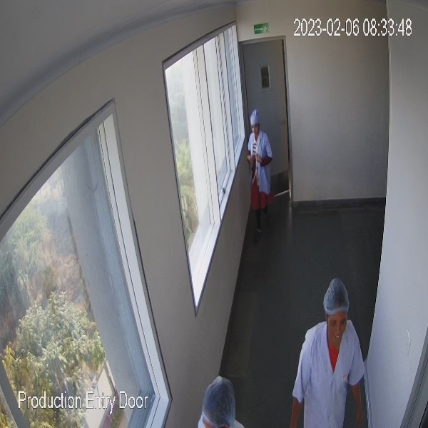 apron Object Detection Dataset by Jhanvi Patel