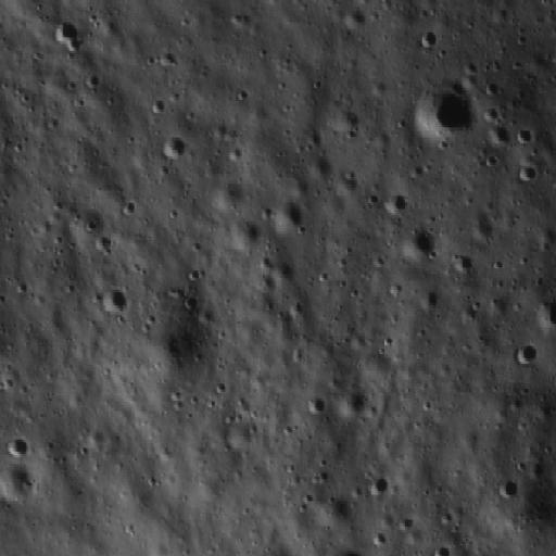 Craters Instance Segmentation Dataset and Pre-Trained Model by Moon