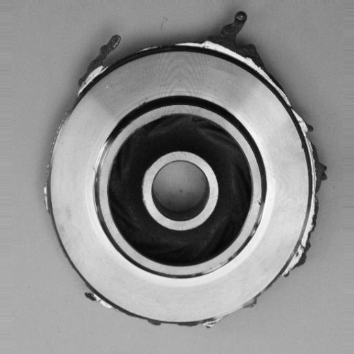 Detect Casting Defect Roboflow Universe