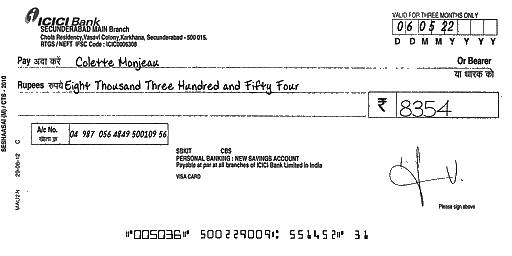 Signature Detection Instance Segmentation Model By Signature Identification