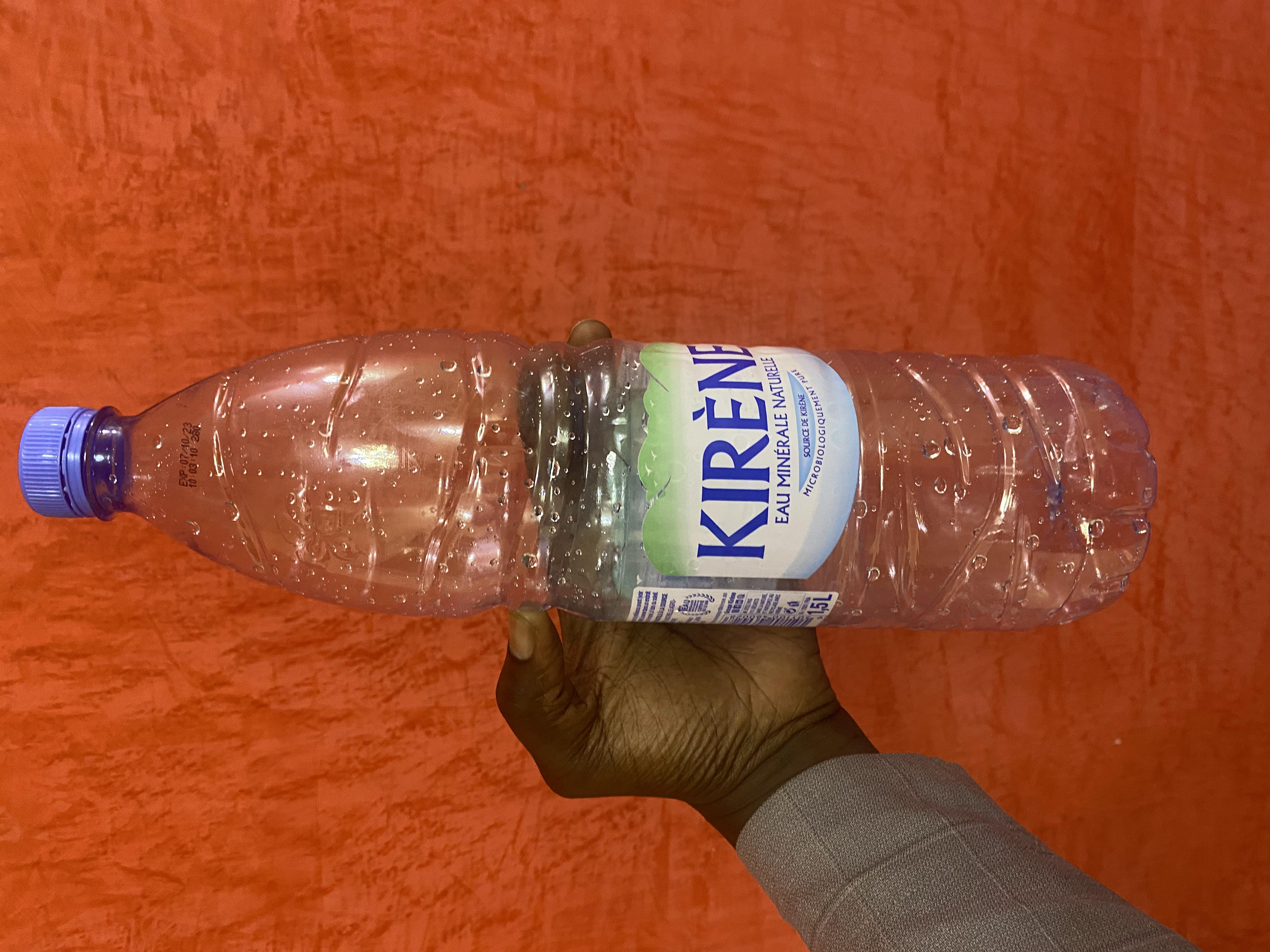 Plastic Bottles Dataset Object Detection Dataset By Buju Plast Detection