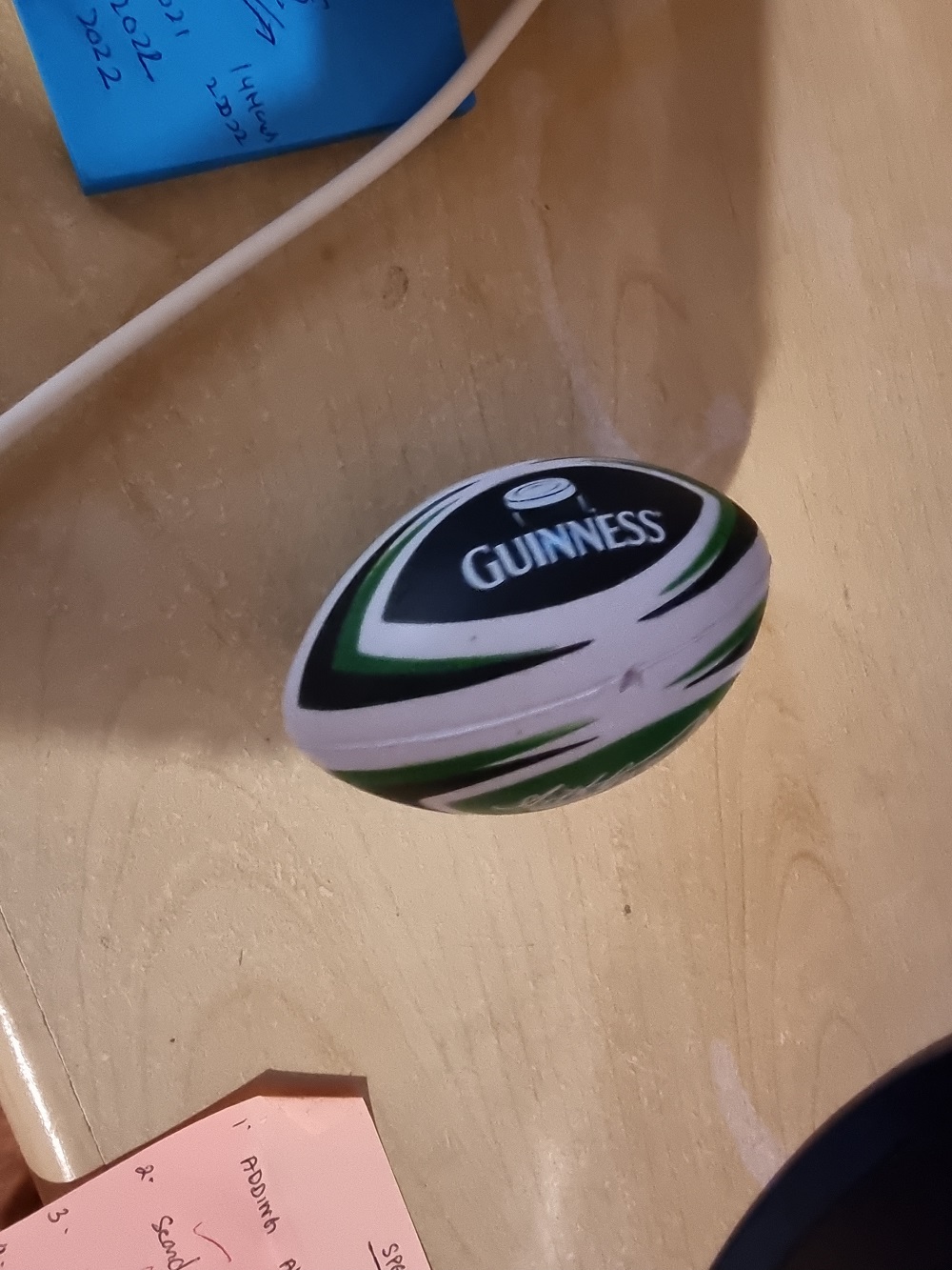 Ball Detection Object Detection Model by fred