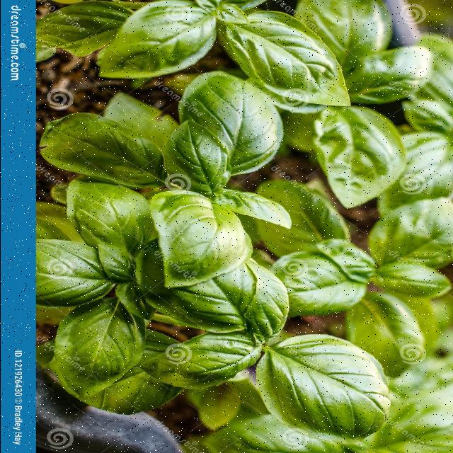 yolo_basil Instance Segmentation Dataset by FUN