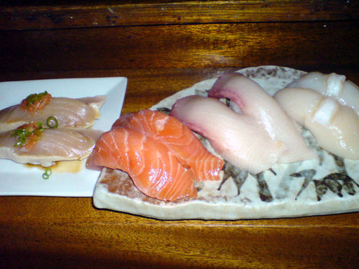 sushi Object Detection Dataset by NUTRISCAN