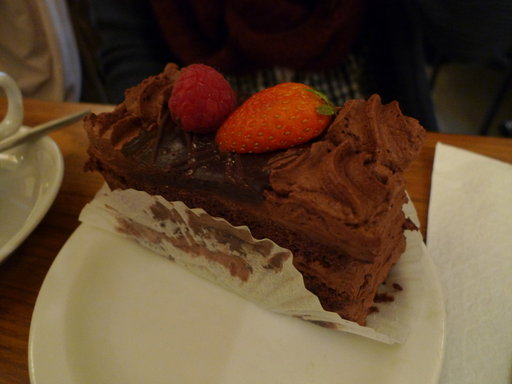 Kue Object Detection Dataset By Nutriscan