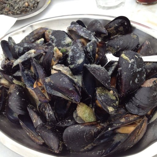 Kerang Object Detection Dataset By Nutriscan