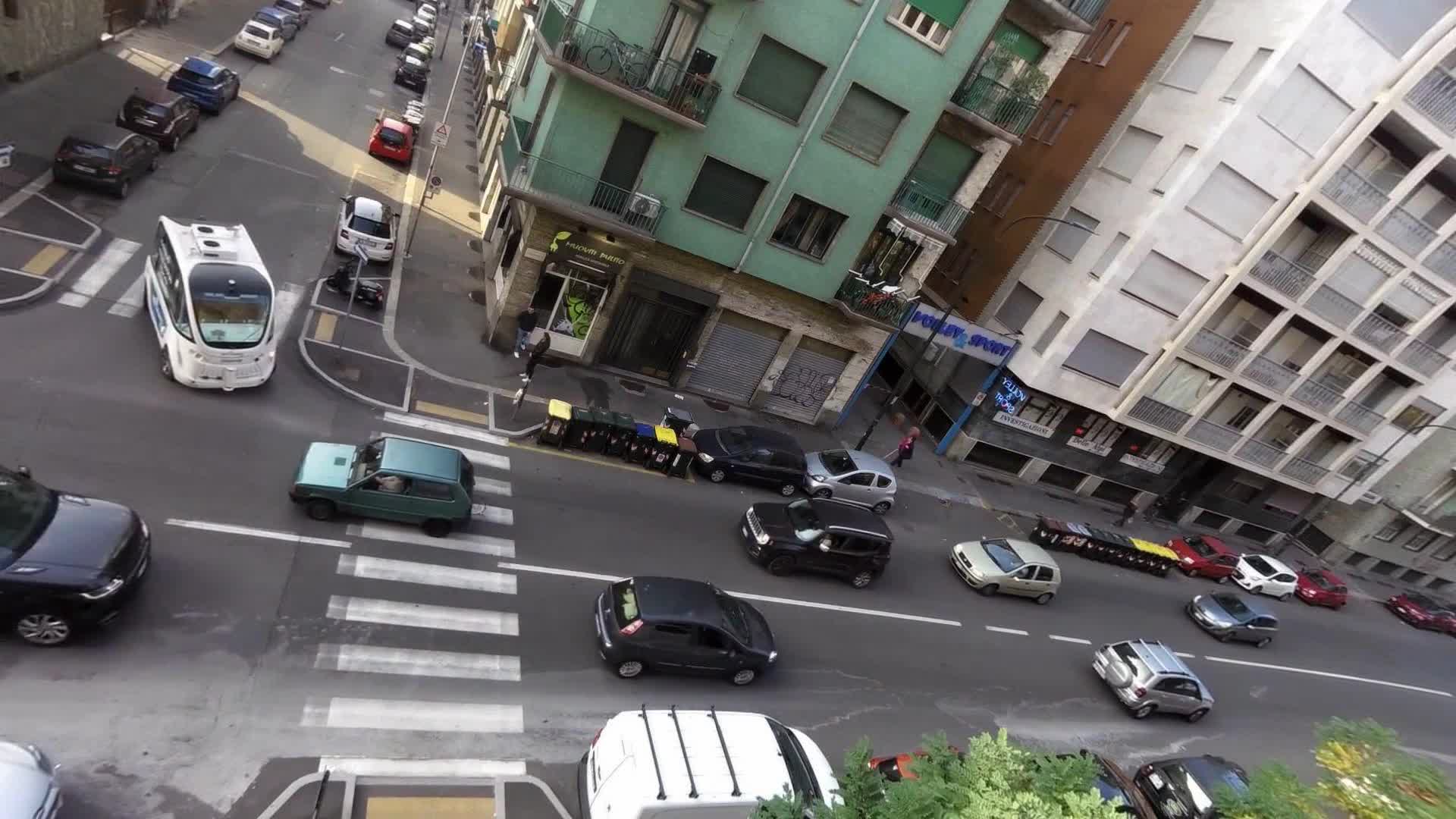 Yolov8 Object Detection Dataset V3 2023 06 09 11 45am By Politechnico Di Polito