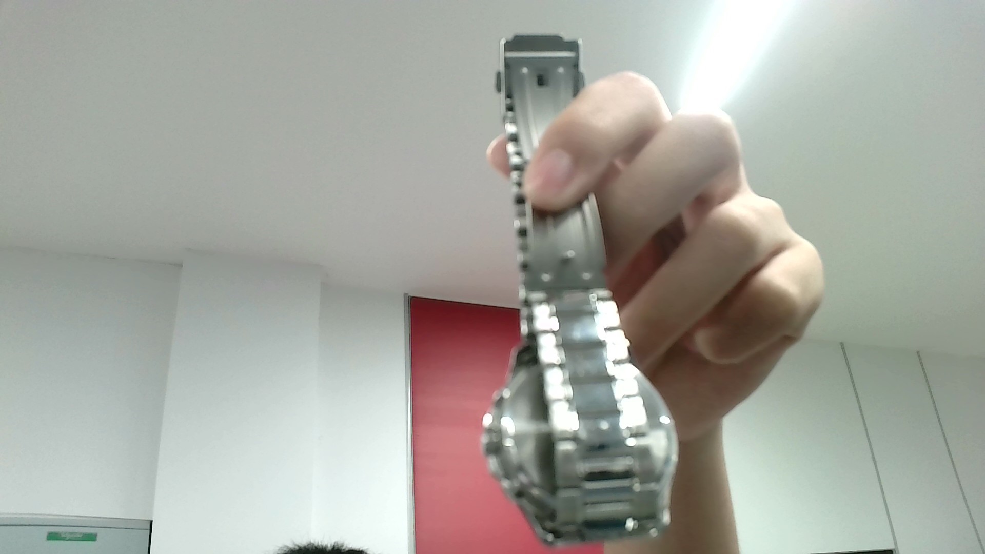 object Object Detection Dataset by Work