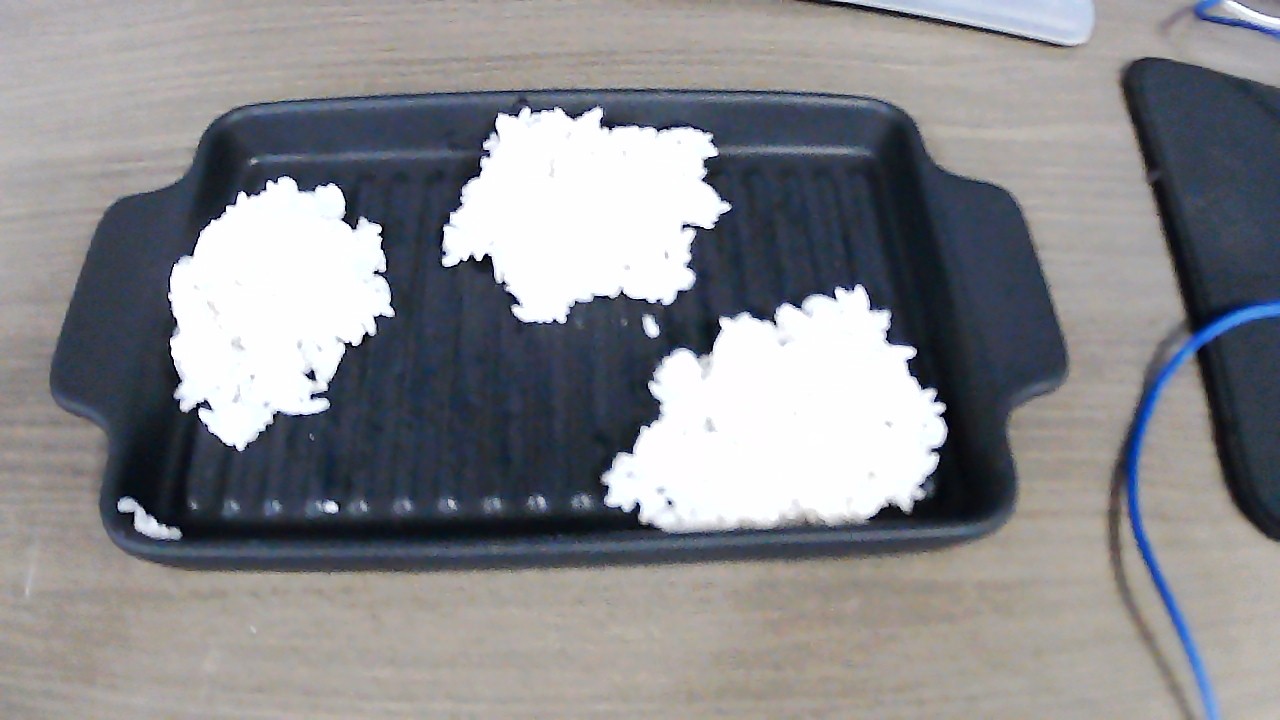 rice Object Detection Dataset by firstws