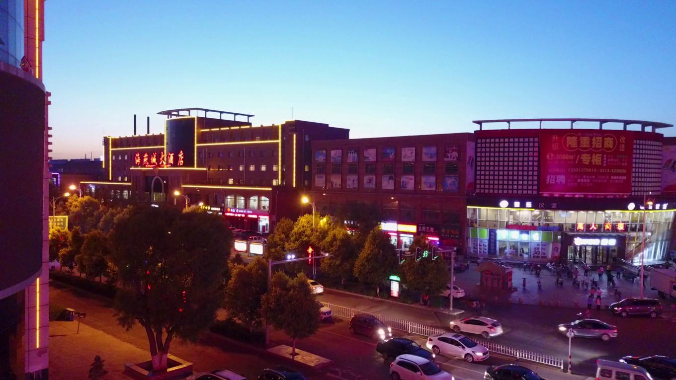 SP2 Object Detection Dataset by skywalker