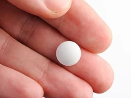 Pilldata Object Detection Model by IVE