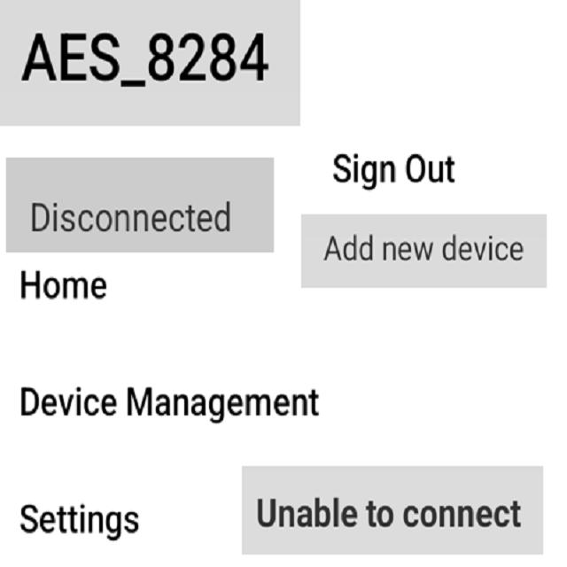 NC0 WD Object Detection Model by Eli Wang