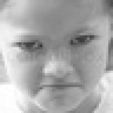 Facial machine learning model - Roboflow Universe