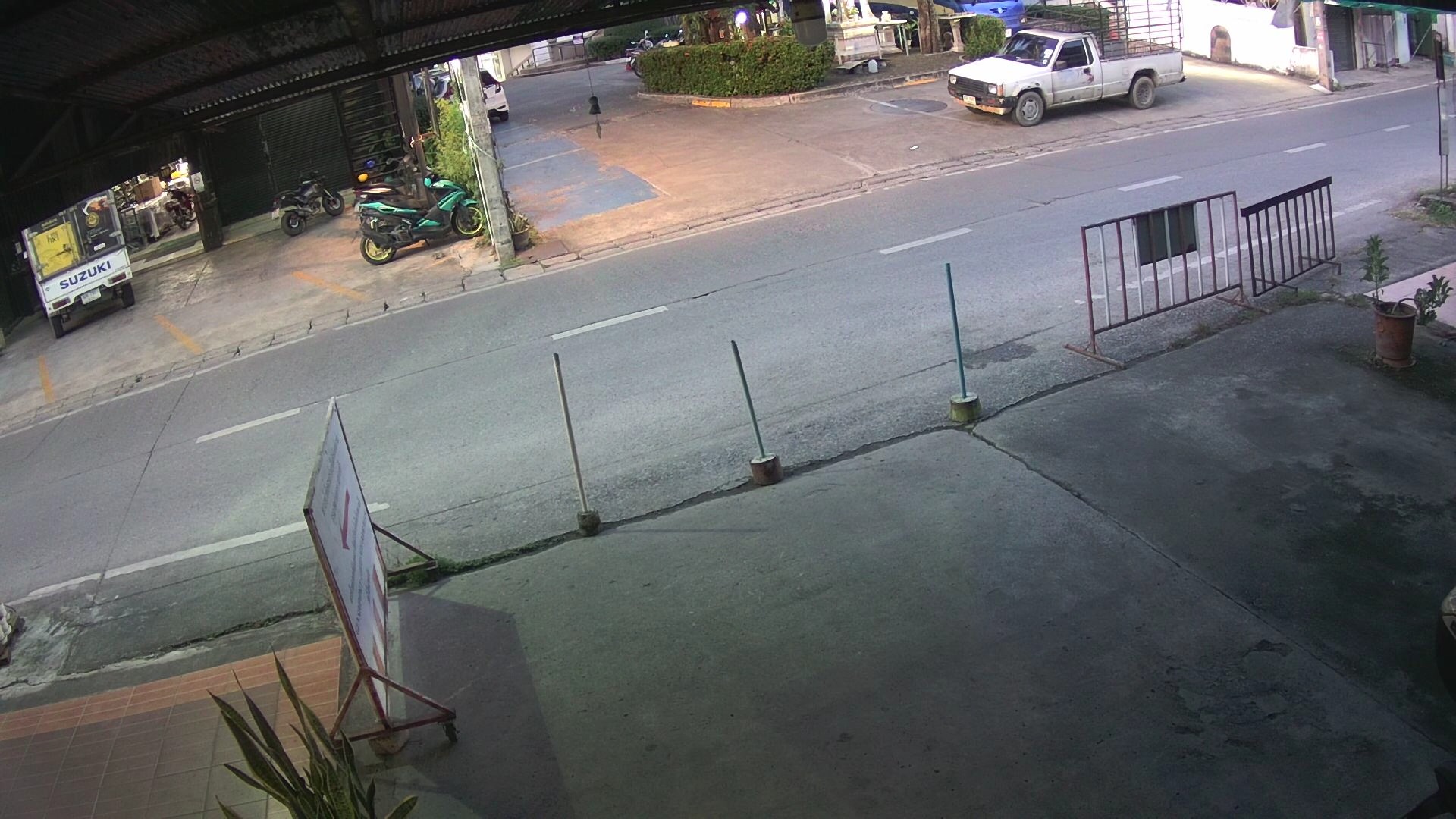 Car Object Detection Model by Jackrin Patanasutakit