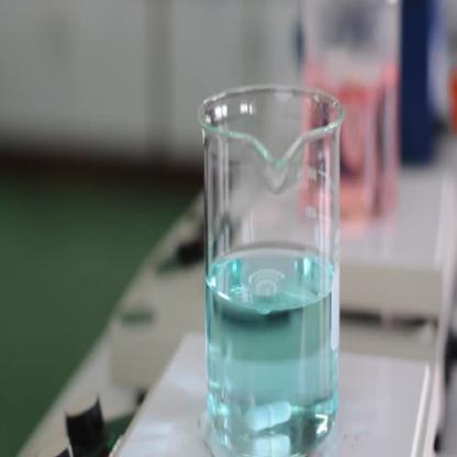 beaker Object Detection Dataset by ISO