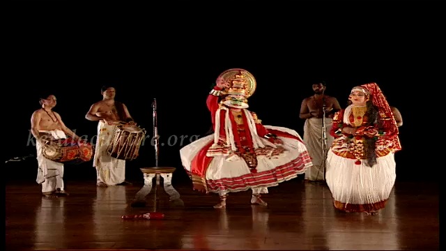 Dance-Forms-2 Classification Model by Siri