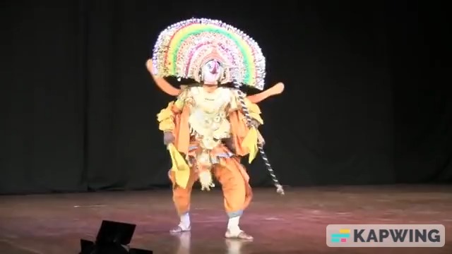 Dance_Forms Classification Model by Siri