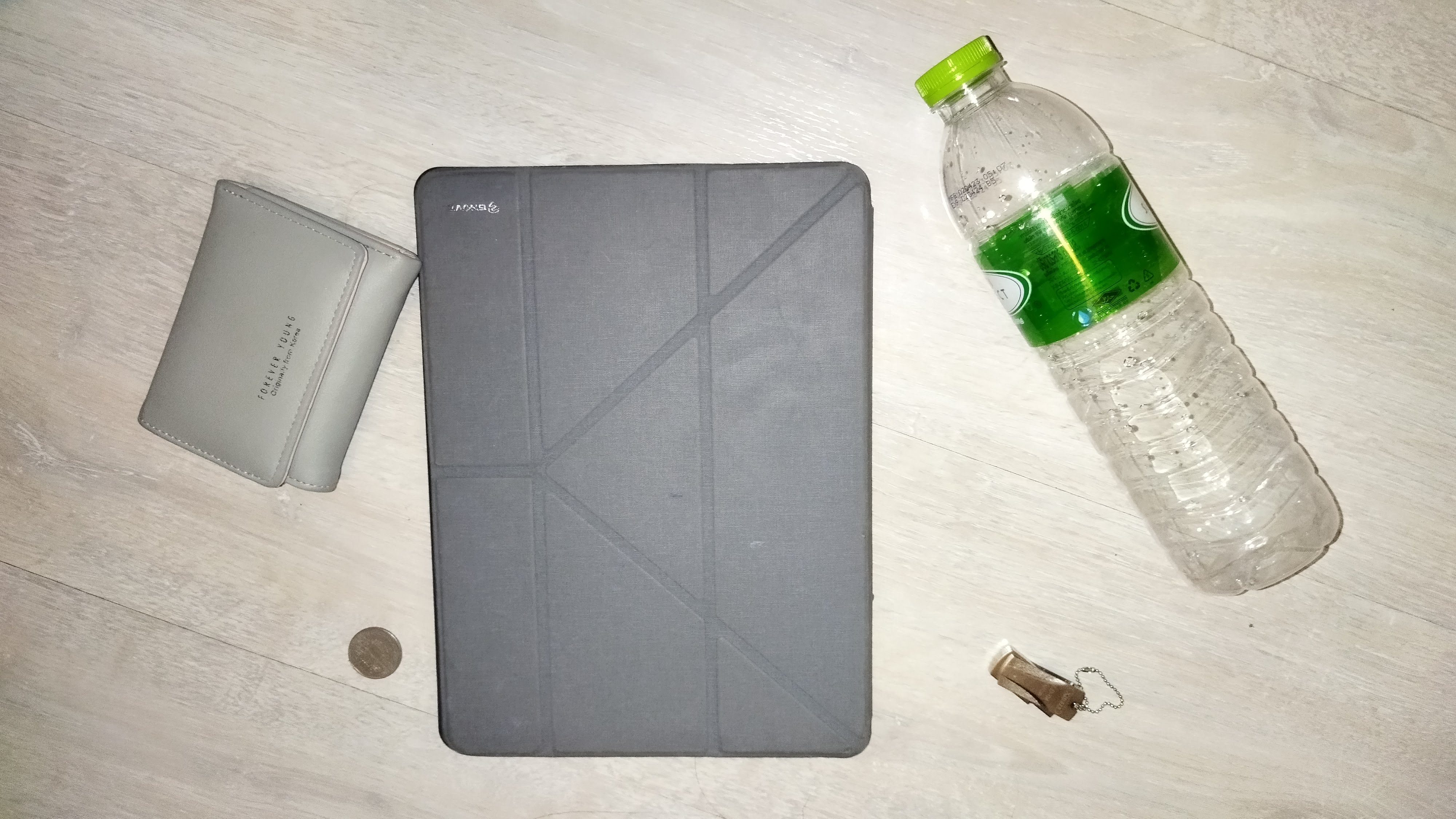 Object Thing in Daily life Object Detection Model by test1