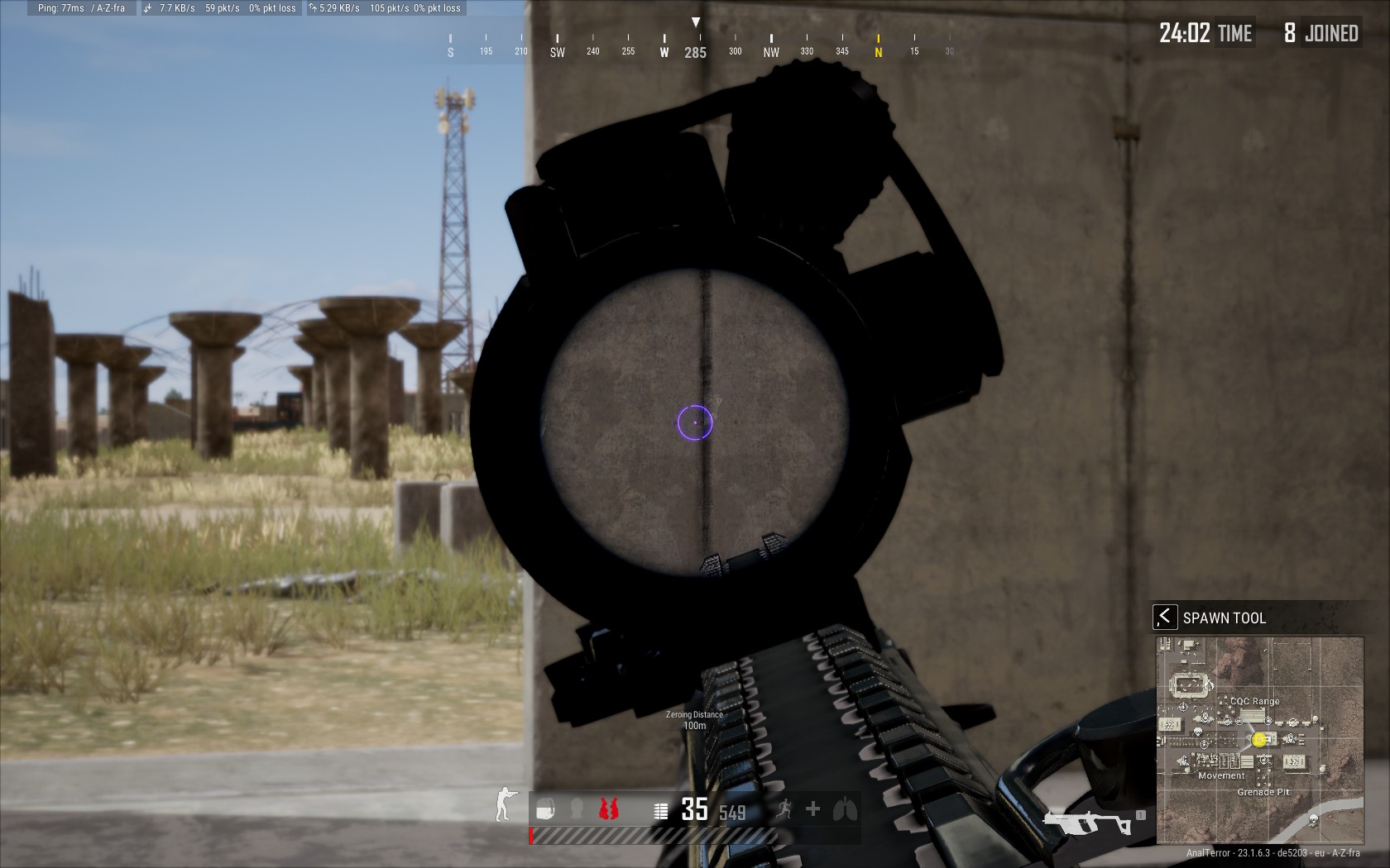 The Annotator (the-annotator-dwiqq) - Roboflow Universe