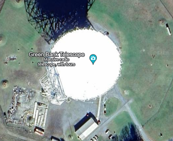 Antenna Detction Object Detection Dataset And Pre Trained Model By Chuppi