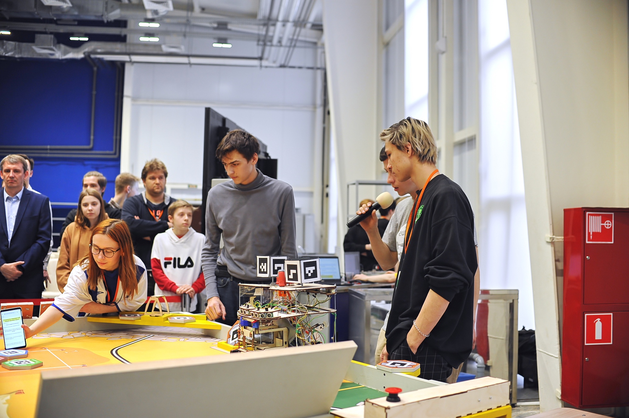 Ivan Ivanov (ivan-ivanov-lbu47) - Roboflow Universe