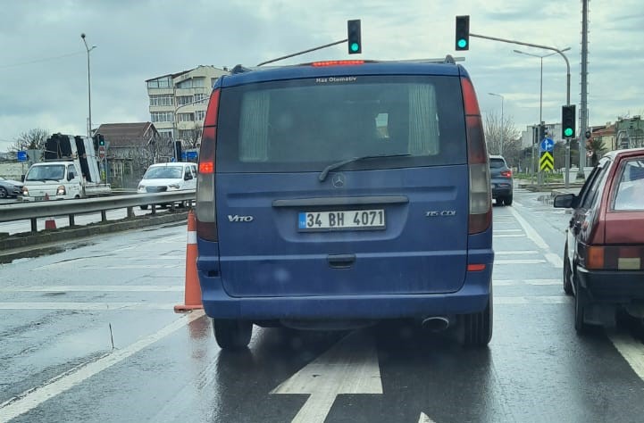 lp Object Detection Model by Melih