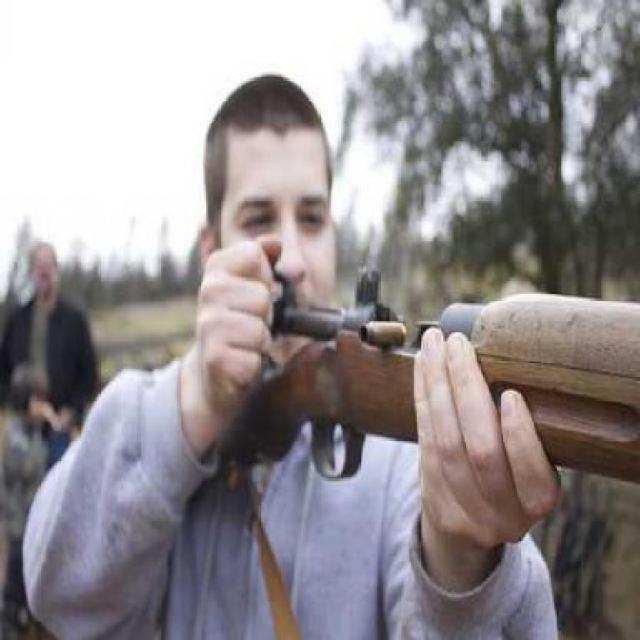 Weapon Detection Classification Model by Software House