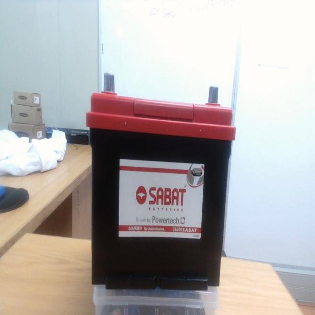 Battery_Label_Classifier Classification Dataset by Jose Muniz