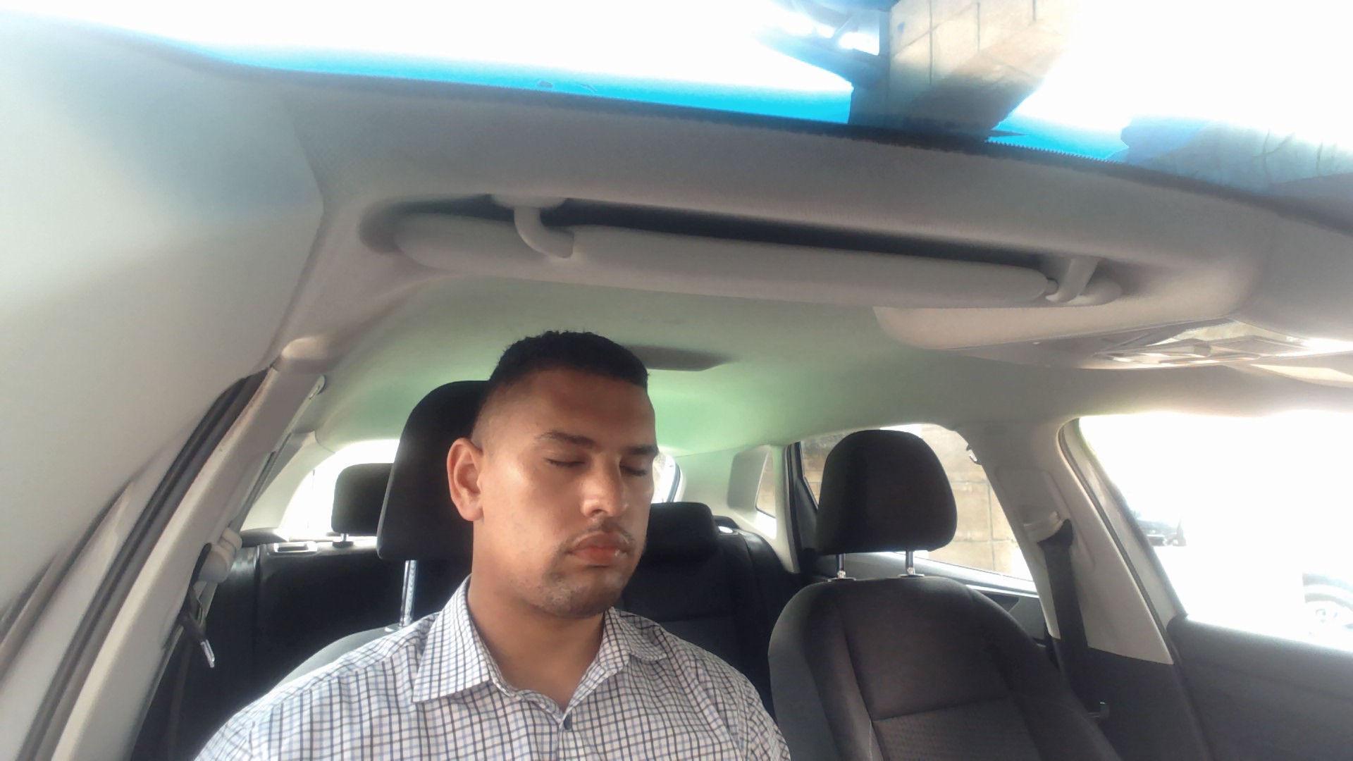 Facial classification Object Detection Dataset by Jose Muniz