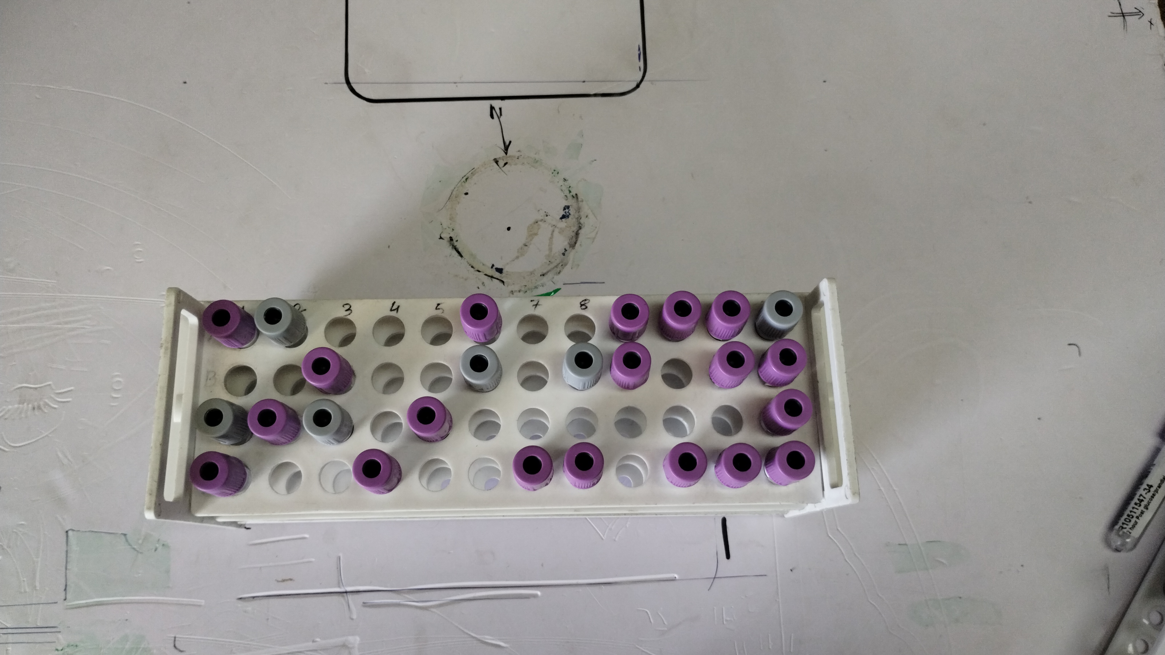 Empty Slots Annotation Object Detection Model By Pes University