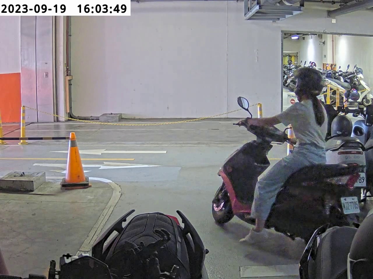 License Plate Object Detection Model By Sarah