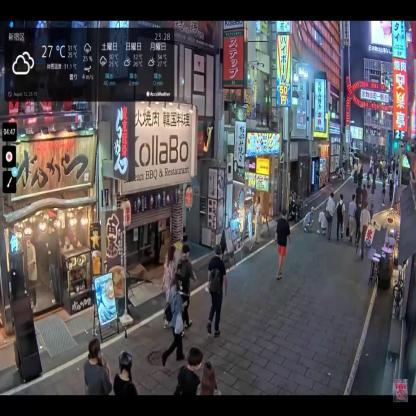 Customer Detection Object Detection Dataset and Pre-Trained Model by Tip PD2