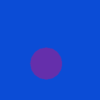 geometric shapes Object Detection Model by W